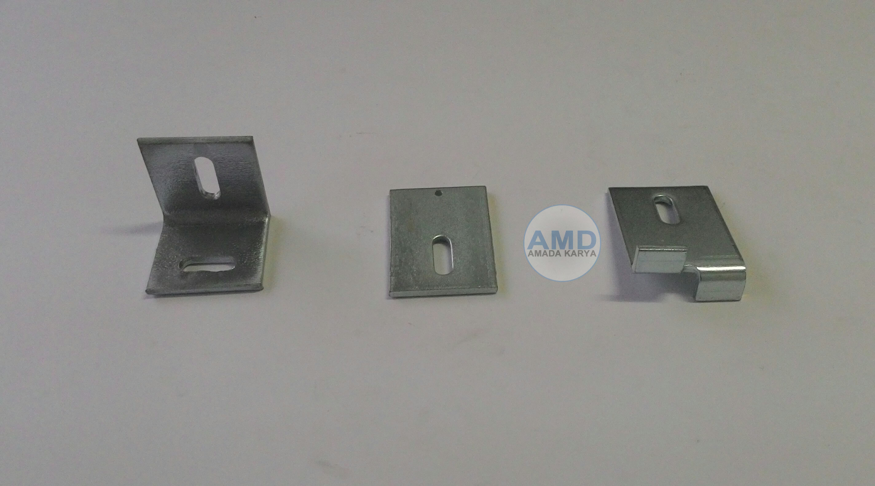 Marble Bracket Sample 2 | Amada Karya