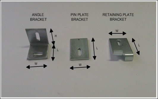 Marble bracket | Amada Karya